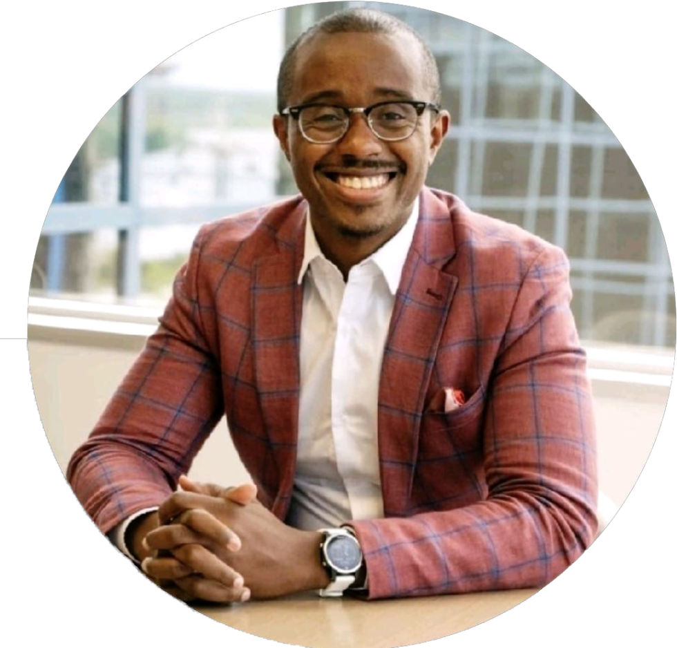 Black Ladders | Connecting Black Mentors for Success